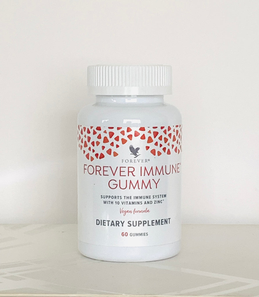 Forever Immune Gummy (60 gummies) – Alternative Shop Online